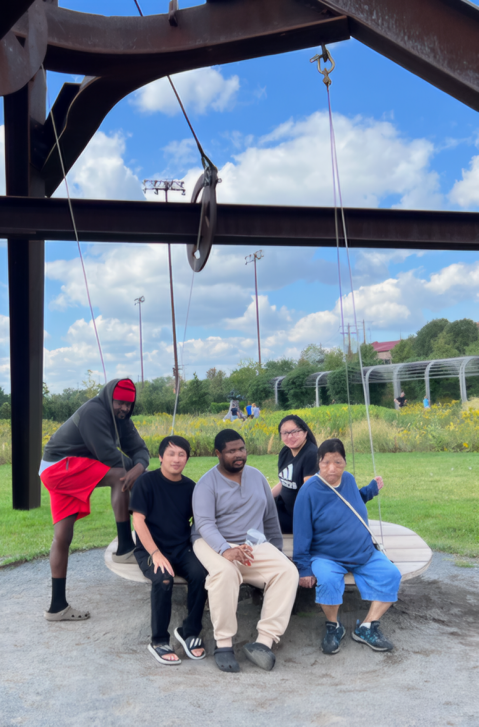 Services | Handy Help LLC