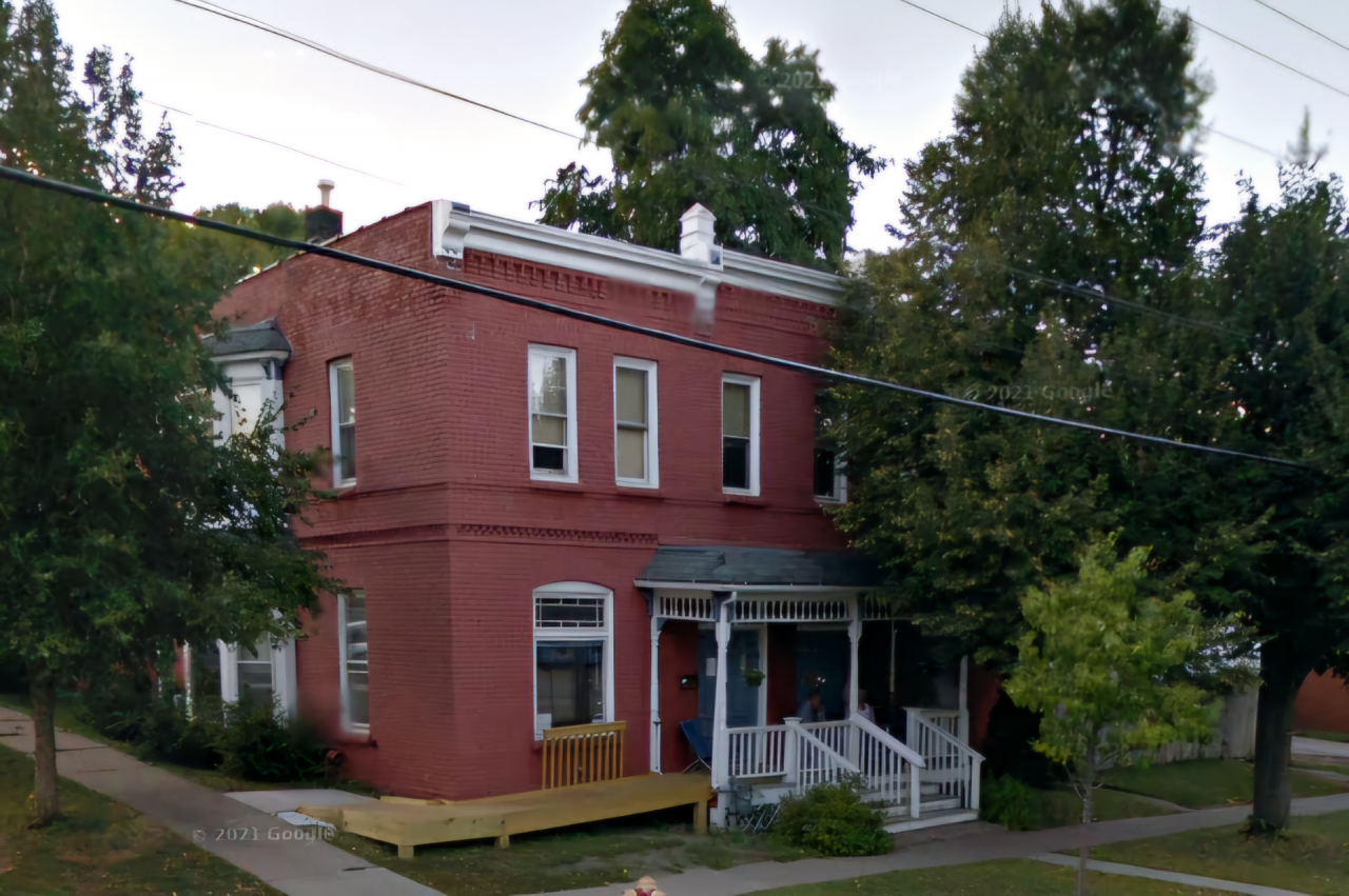 Residential | Handy Help LLC