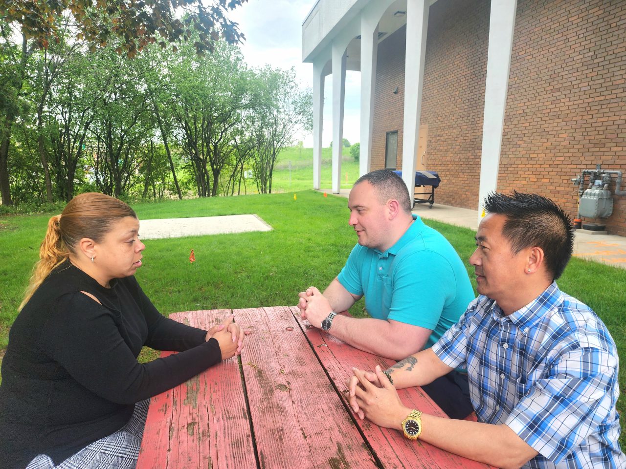 Residential | Handy Help LLC