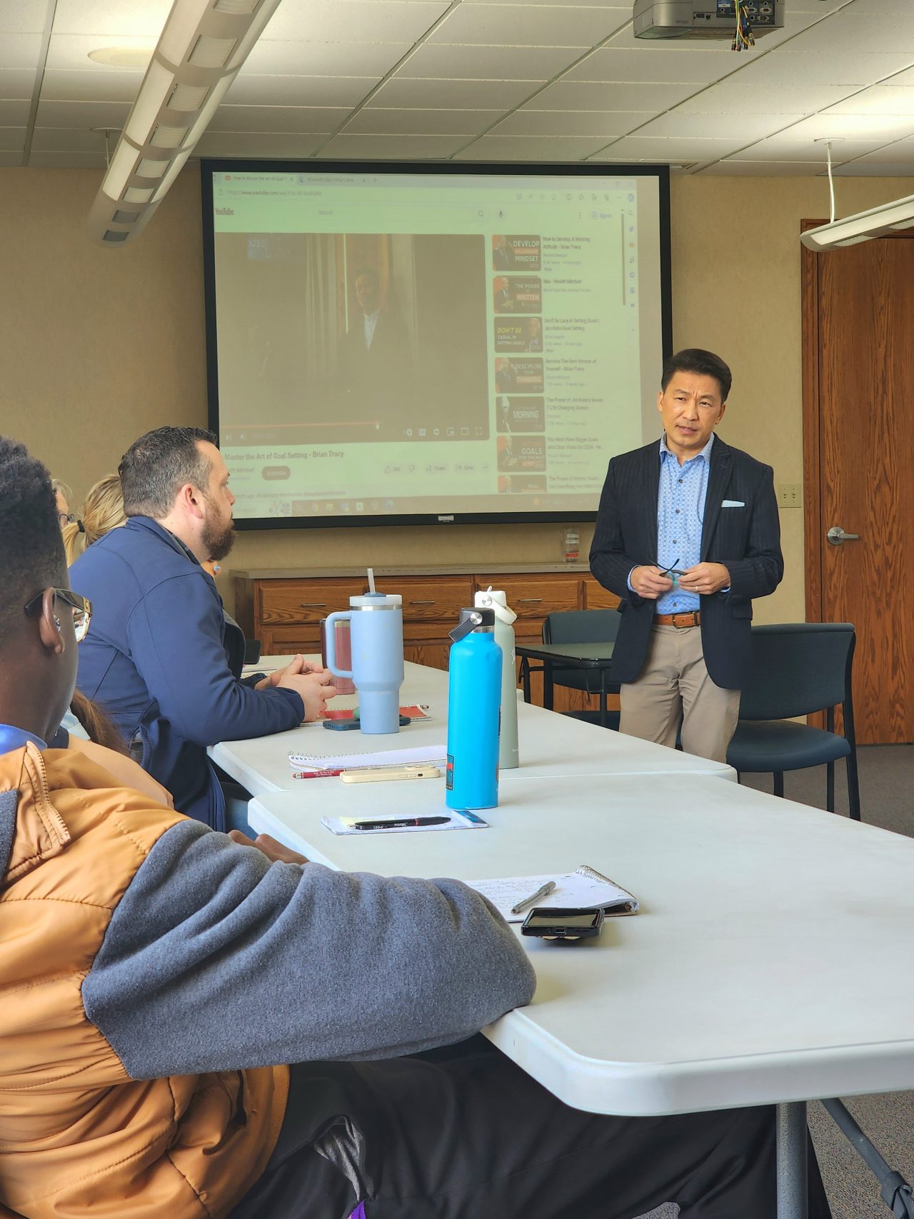 Strategic Consulting and Coaching | Handy Help LLC