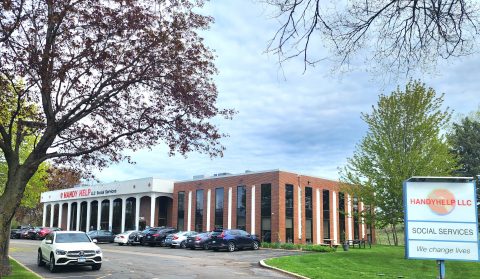 Residential | Handy Help LLC