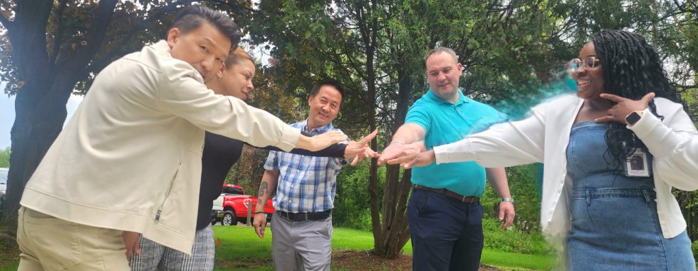 Aging & Disability Case Management Services | Handy Help LLC